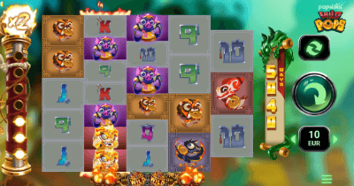 Wild Pops - Play Free | Yggdrasil Gaming Casino Slots