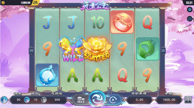 Elemental Princess - Play Free | Yggdrasil Gaming Software Casino Slots